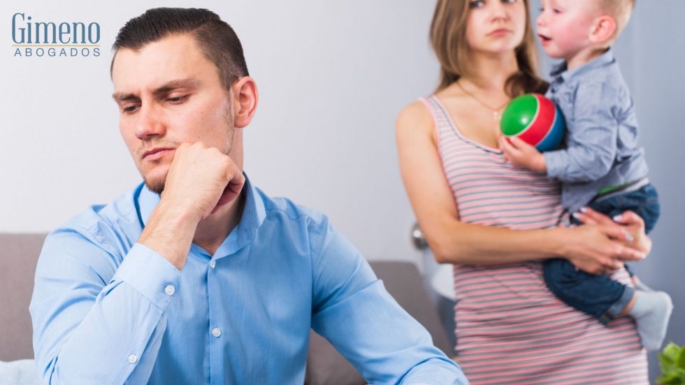Que es el síndrome de alienación parental, y cómo evitarlo en caso de ...